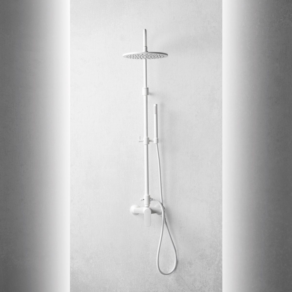 shower columns - emmevi rubinetterie